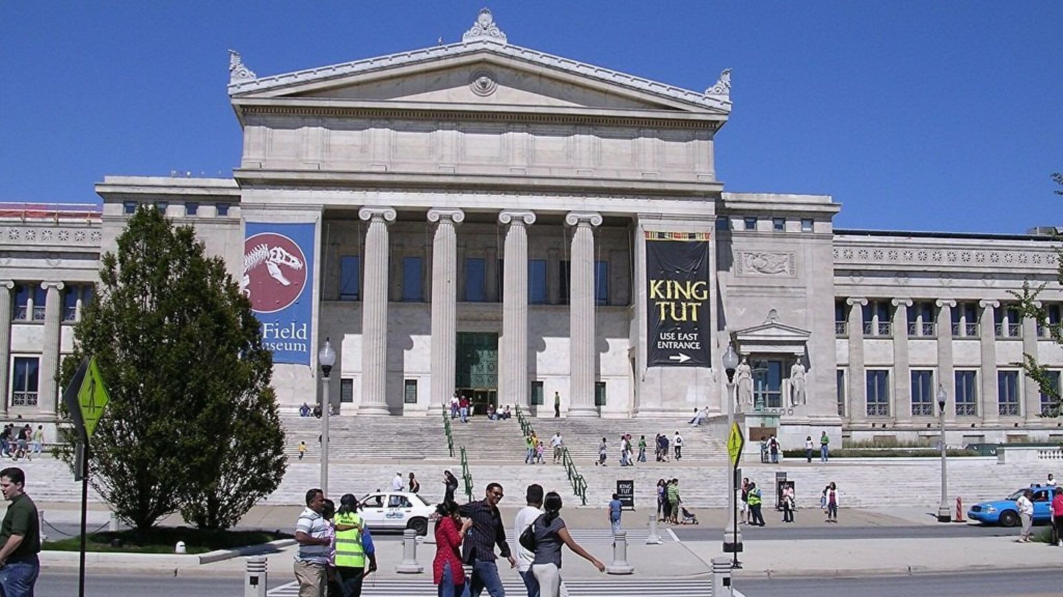 Museums of USA - Museum Master